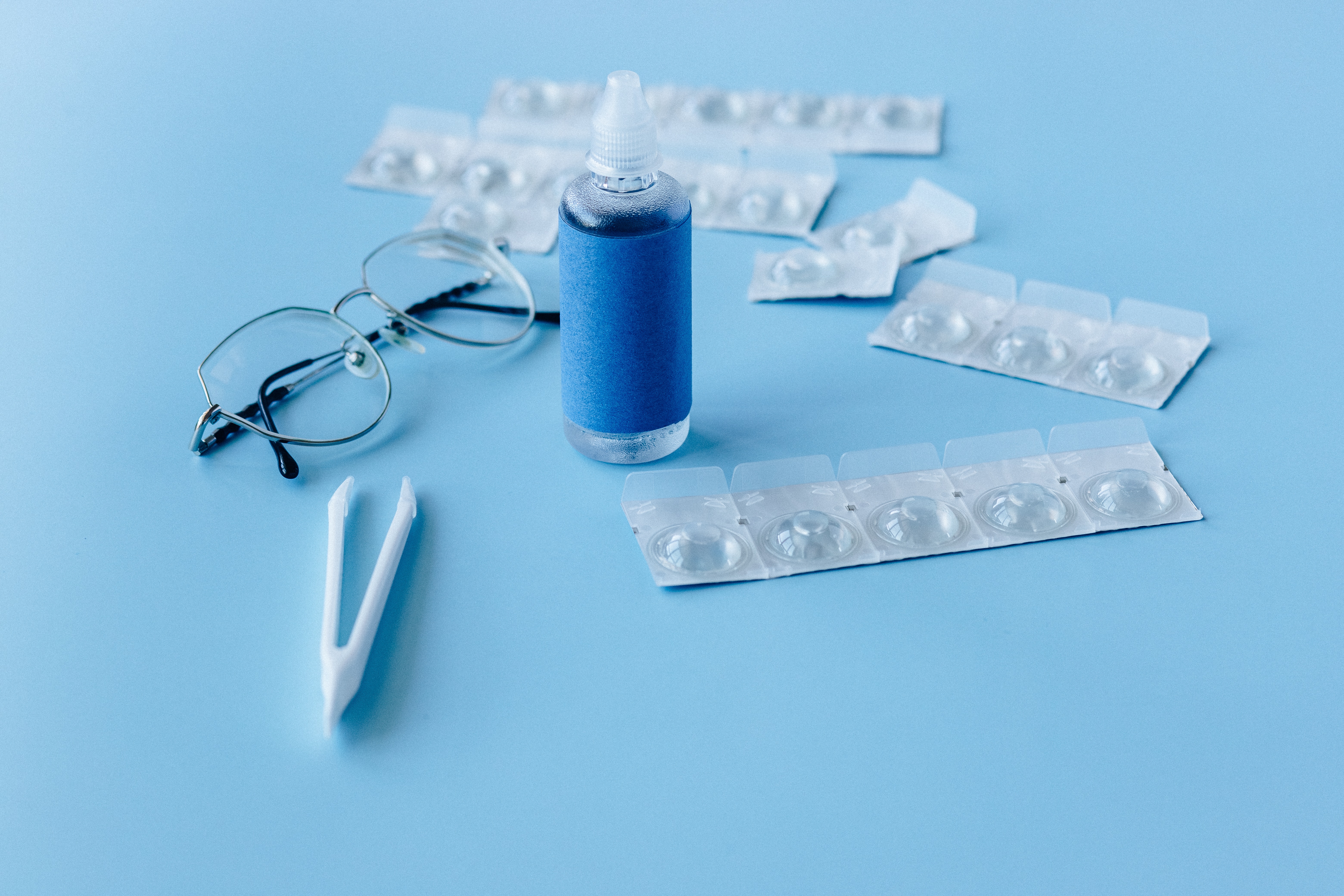 How to prevent myopia from progressing?